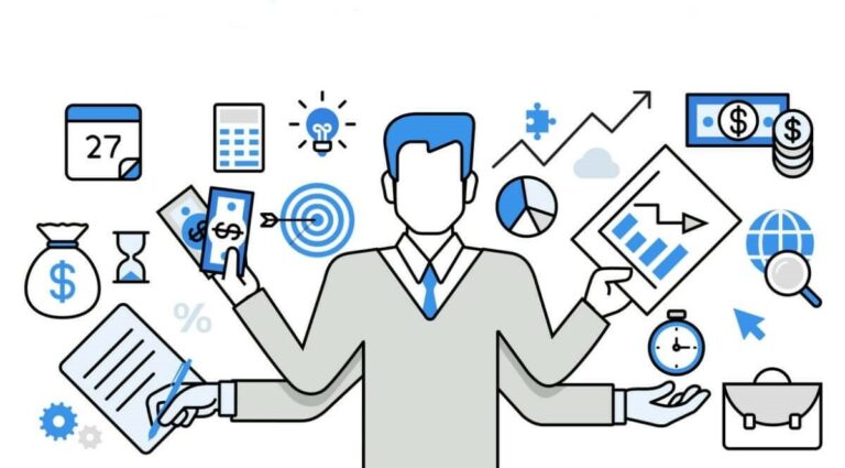 Core Team - TechCurators